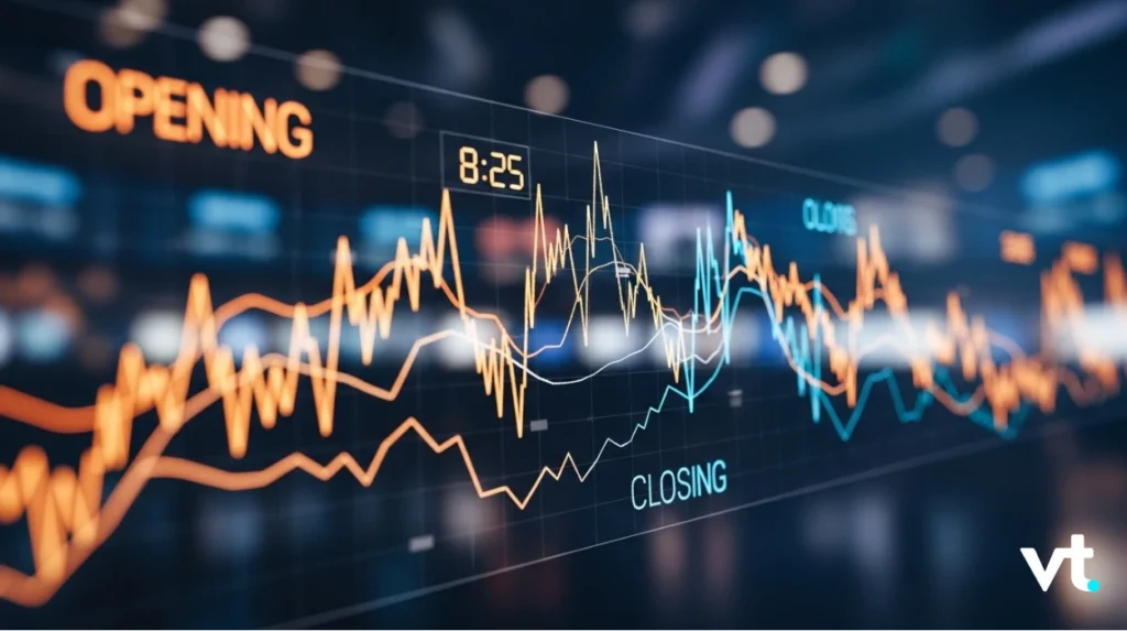 Stock Market Opening & Closing Times: Complete Global Trading Hours ...