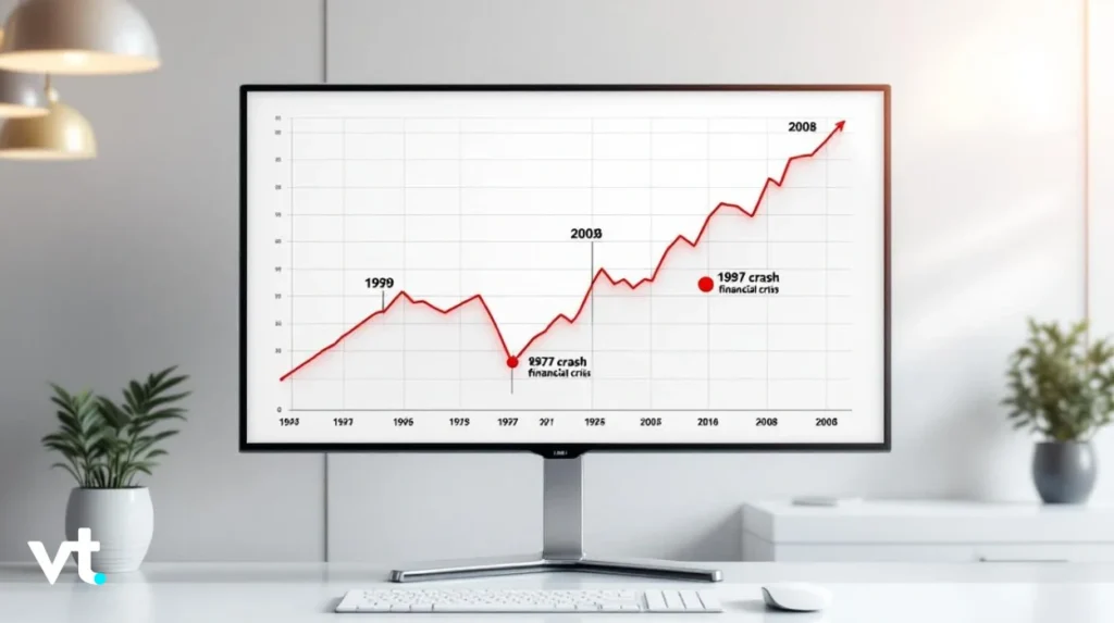 IndexDJX:.DJI Guide to Tracking the Dow Jones Industrial Average - VT ...