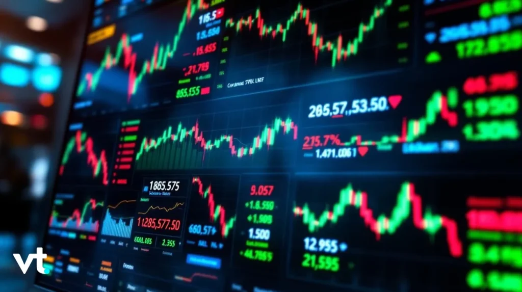 IndexDJX:.DJI Guide to Tracking the Dow Jones Industrial Average - VT ...