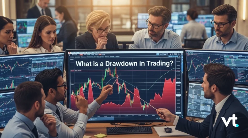 What Is a Drawdown in Trading? Guide to Maximum Drawdown & Risk ...